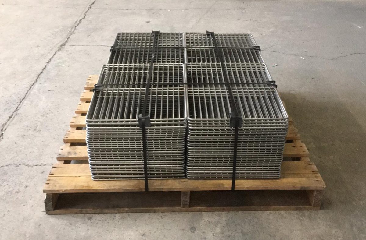 Exploring the Versatility of Wire Mesh: Applications